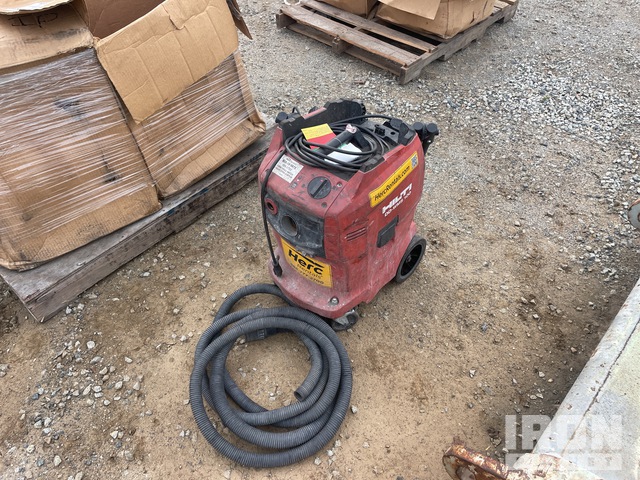 2017 Hilti DD-WMS 100 Electric Water Management System in Perris ...