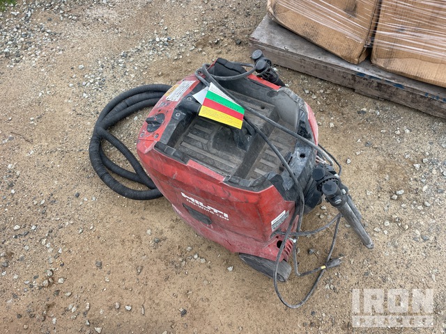 2017 Hilti DD-WMS 100 Electric Water Management System in Perris ...