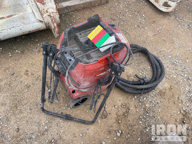 2017 Hilti DD-WMS 100 Electric Water Management System in Perris ...