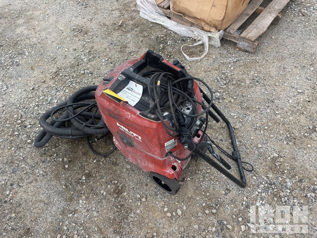 2017 Hilti DD-WMS 100 Electric Water Management System in Perris ...