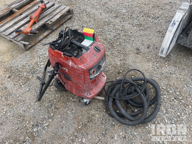 2017 Hilti DD-WMS 100 Electric Water Management System in Perris ...