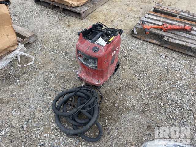 2017 Hilti DD-WMS 100 Electric Water Management System in Perris ...
