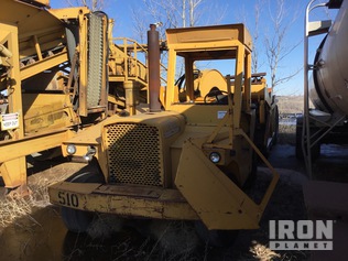 1973 John Deere 760 Motor Scraper in Sioux Falls, South Dakota, United ...