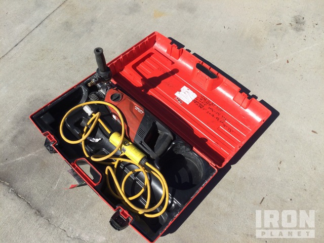 2019 Hilti DD150-U Electric Hand Held Core Drill in Ocoee, Florida ...