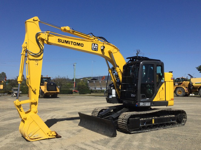 Excavators For Sale | IronPlanet