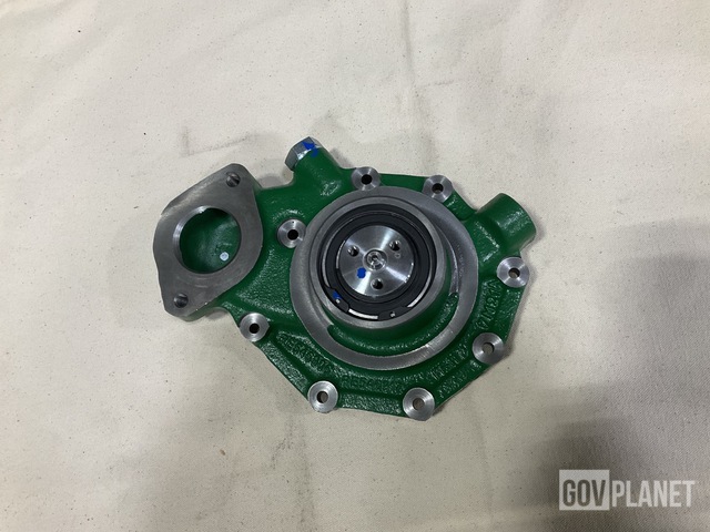 (5) John Deere RE546917 Engine Cooling System Pumps in Chambersburg ...