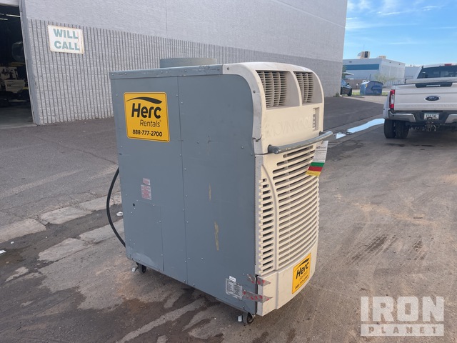 MovinCool Office Pro 60 Electric Air Conditioner in Phoenix, Arizona ...