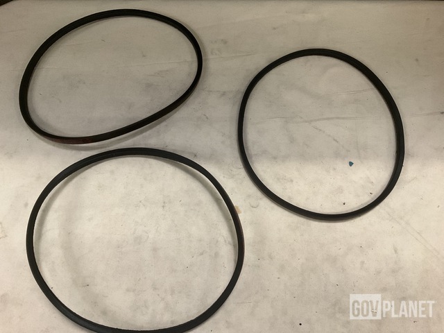 (199) Gates Hi-Power II A38 Vehicle Belts in North Las Vegas, Nevada ...