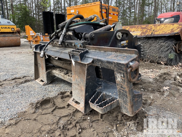 John Deere CP24C 22 in Skid Steer Planer in Charlotte, North Carolina ...