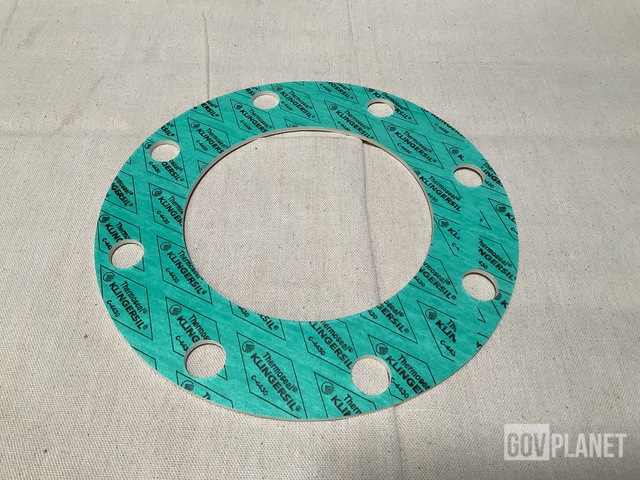 Surplus (1) Gasket, (22) Circuit Breakers & Assorted Items in North Las ...