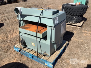 Surplus Delta 22602 Invicta Planer in Red Rock, Arizona, United States ...