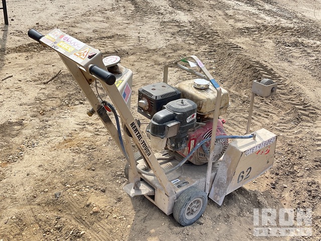 2015 Edco SK14-13H Walk-Behind Saw in Cape May Court House, New Jersey ...