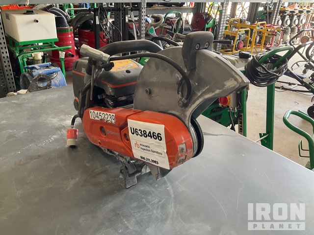 2021 Husqvarna K770 Cut-Off Saw in Milford, Delaware, United States ...