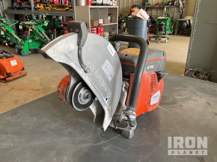 2021 Husqvarna K770 Cut-Off Saw in Milford, Delaware, United States ...