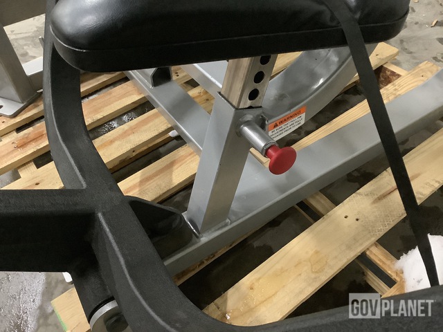 Surplus ProMaxima Raptor P-1000 Chest Press in Wasilla, Alaska, United ...