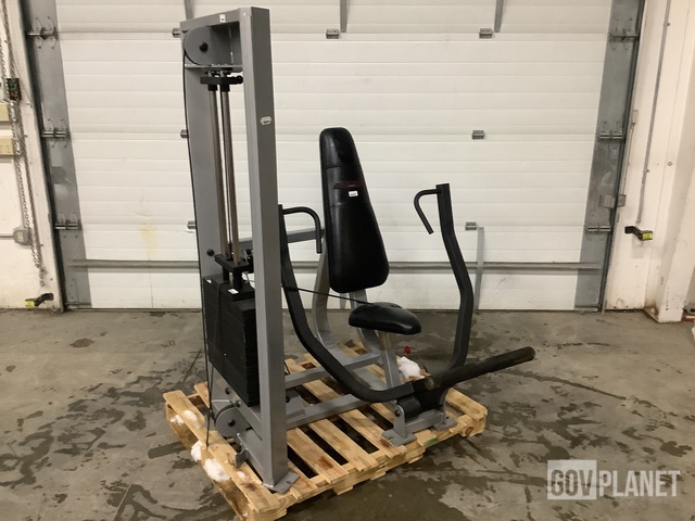 Surplus ProMaxima Raptor P-1000 Chest Press in Wasilla, Alaska, United ...