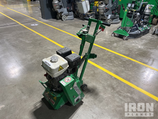 2018 Edco CPM-8-9H Concrete Planer in EARTH CITY, Missouri, United ...