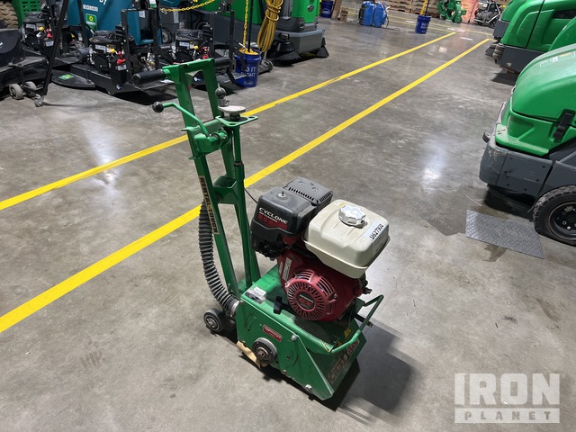 2018 Edco CPM-8-9H Concrete Planer in EARTH CITY, Missouri, United ...