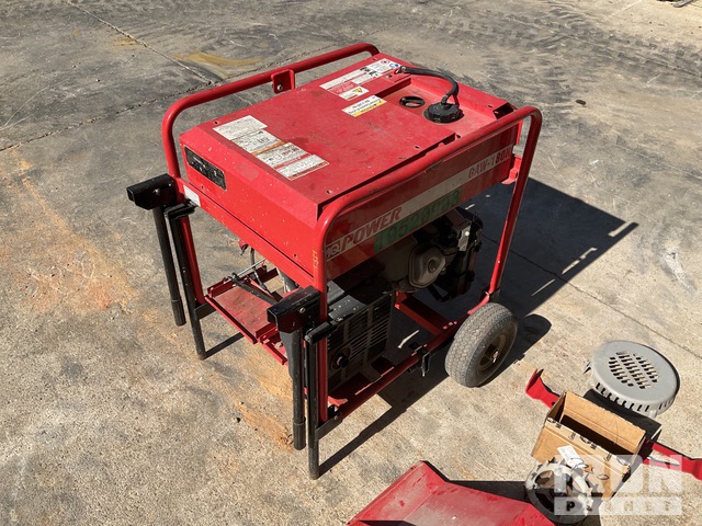 2021 Multiquip GAW-180HEA Engine Driven Welder in Laurel, Maryland ...