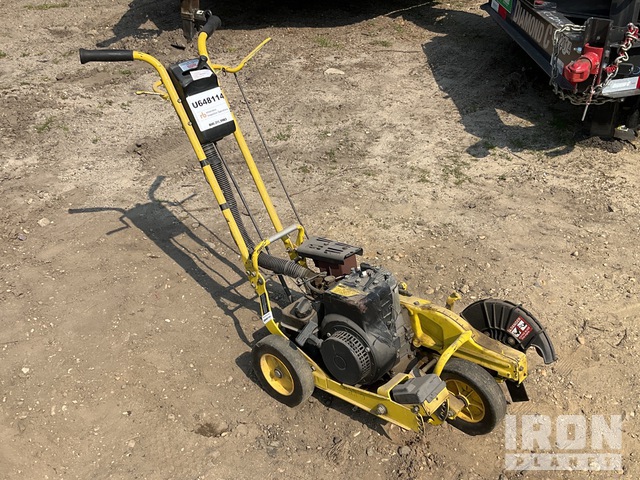 2002 John Deere E35 Edger in Cape May Court House, New Jersey, United ...