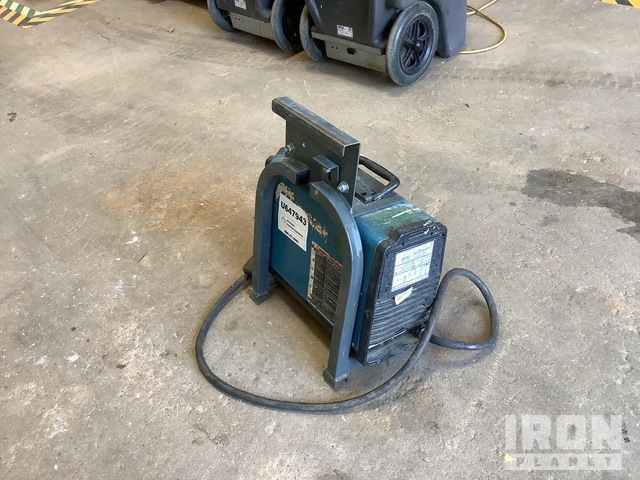 2018 Miller CST-280 Stick Electric Welder in Spartanburg, South ...