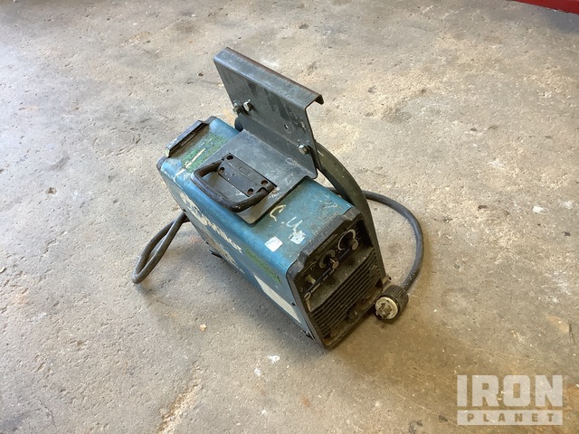 2018 Miller CST-280 Stick Electric Welder in Spartanburg, South ...