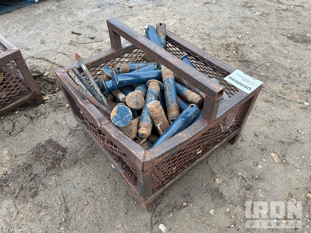 Quantity of Trench Shield Pins in Caldwell, Idaho, United States ...