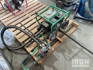 2019 Little Beaver 5 Power Auger in Pasadena, Texas, United States ...