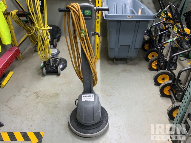 2017 Tennant FM-17-SS Electric Floor Buffer in Florence, South Carolina ...