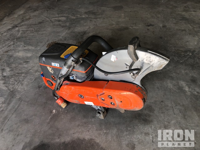 2021 Husqvarna K770 Cut-Off Saw in JACKSONVILLE, Florida, United States ...