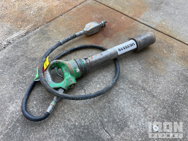 2015 APT 1133 Pneumatic Rivet Buster in Irving, Texas, United States ...