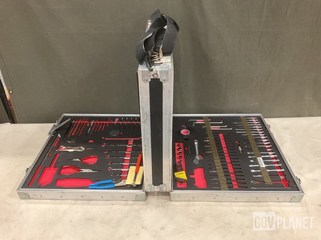 Surplus TK105A/G Electronic System Tool Kit in North Las Vegas, Nevada ...