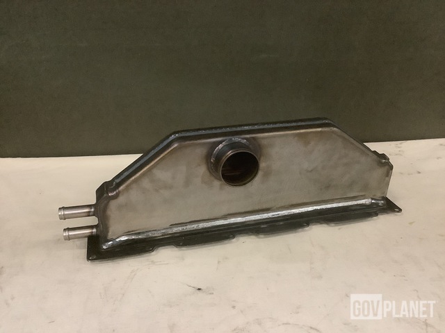 Surplus (3) Cummins 4000641 Engine Aftercoolers in North Las Vegas ...