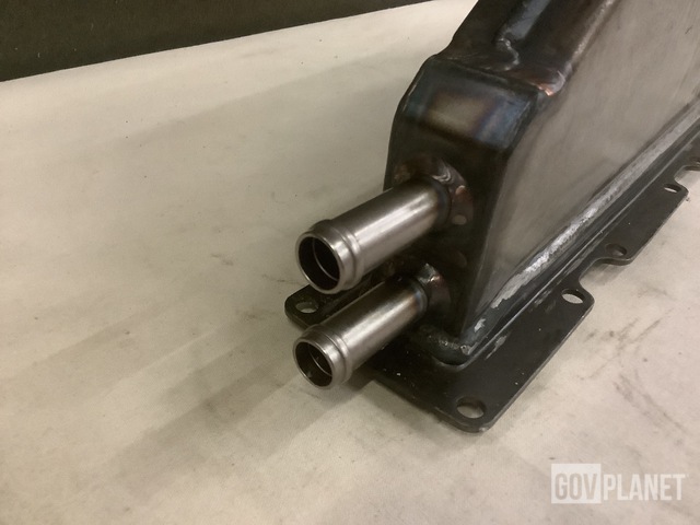 Surplus (3) Cummins 4000641 Engine Aftercoolers in North Las Vegas ...
