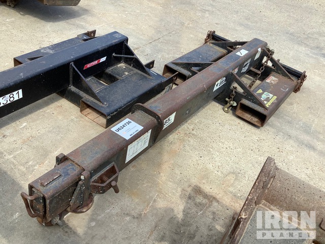 2016 Star 1360B 7 ft Jib Boom in TEXAS CITY, Texas, United States ...