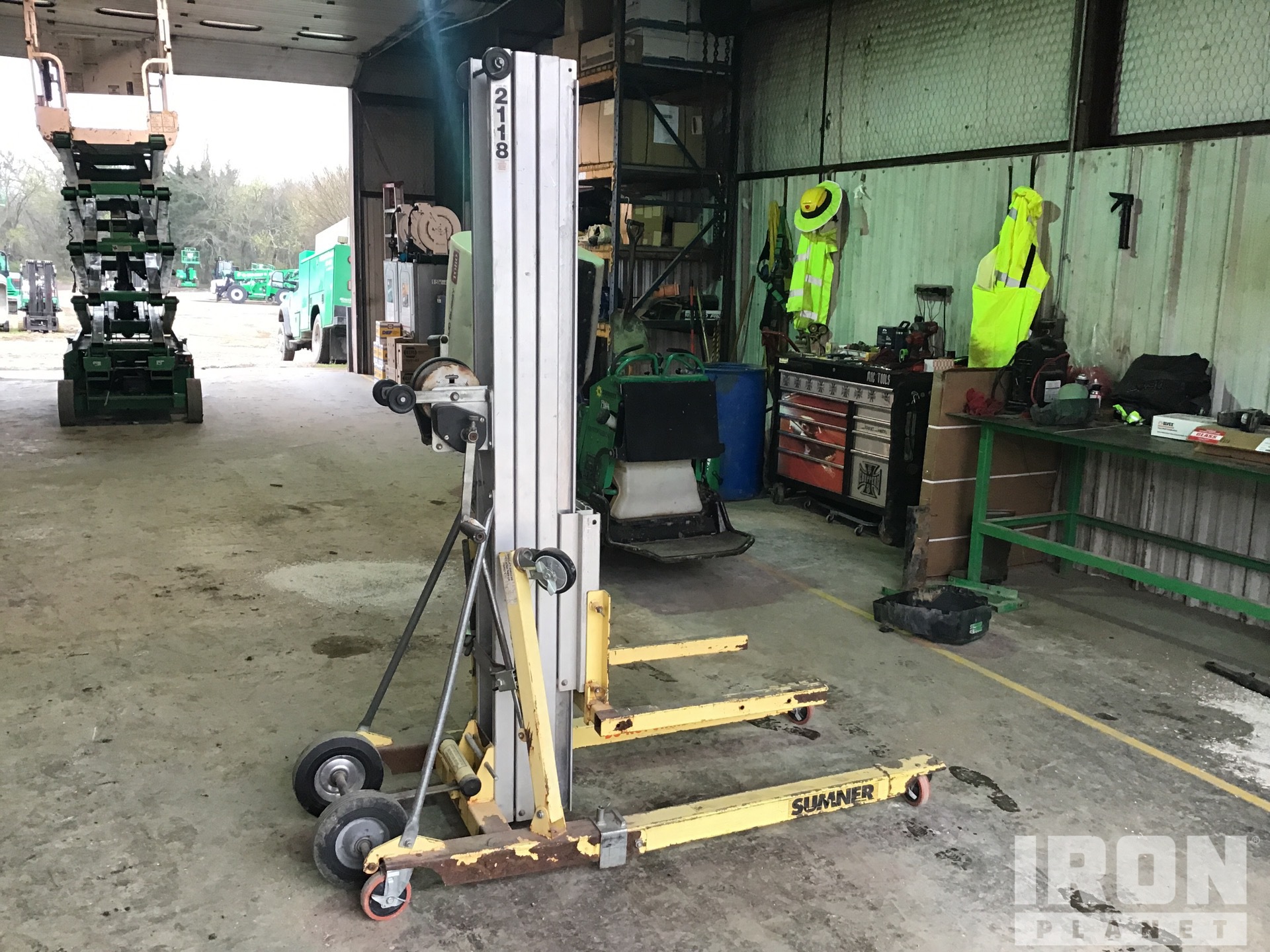 Sumner 2118 Weight For Wholesale | www.pinnaxis.com