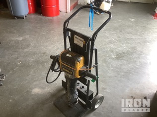 2017 DeWalt D25980 Electric Demolition Breaker in Oak Harbor ...