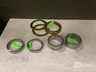 Surplus Lot of Assorted Parts in North Las Vegas, Nevada, United States ...