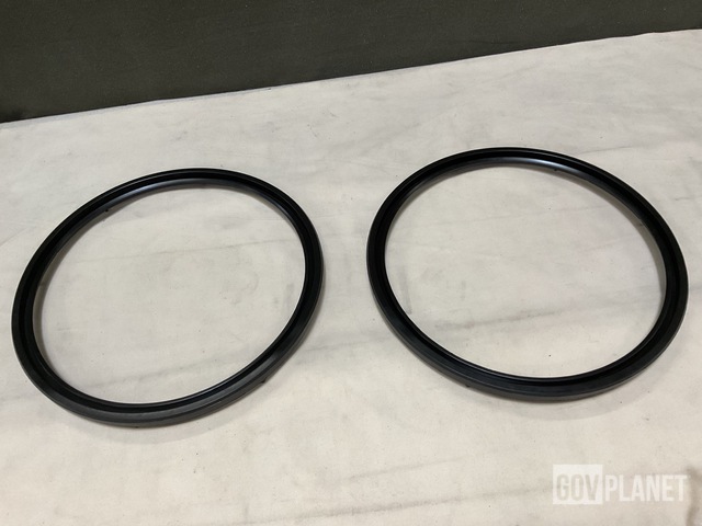 Surplus (2) Austal USA CR-HDS6 Packing Assemblies in North Las Vegas ...