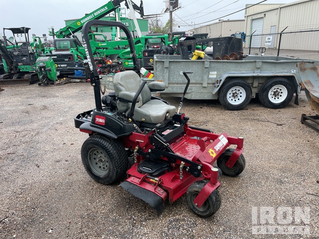 2019 Toro 74949 Ride-On Lawn Mower in Waco, Texas, United States ...