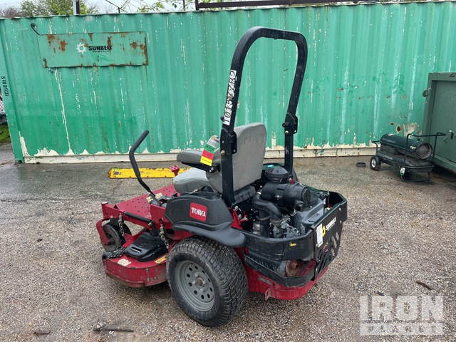 2019 Toro 74949 Ride-On Lawn Mower in Waco, Texas, United States ...