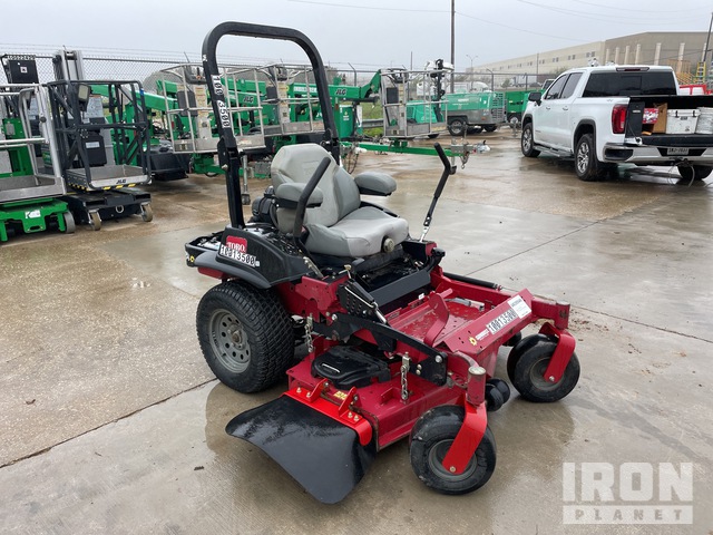 2018 (unverified) Toro 74949 Ride-On Lawn Mower in Dallas, Texas ...
