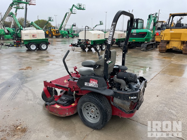2018 (unverified) Toro 74949 Ride-On Lawn Mower in Dallas, Texas ...