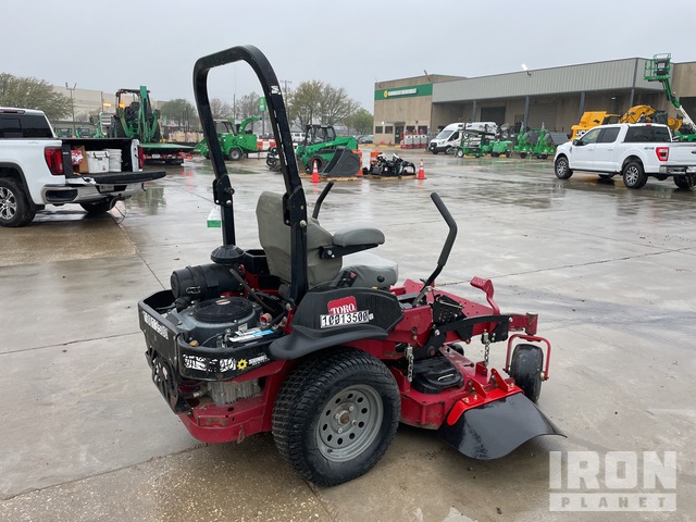 2018 (unverified) Toro 74949 Ride-On Lawn Mower in Dallas, Texas ...