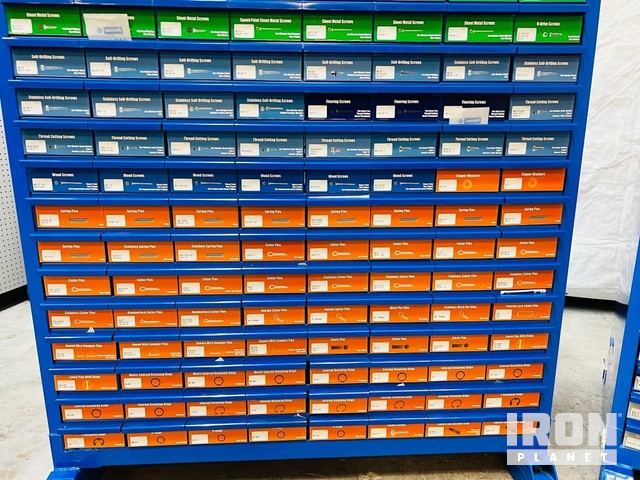 (4) Fastenal Bins & Hardware in Gainesville, Florida, United States ...