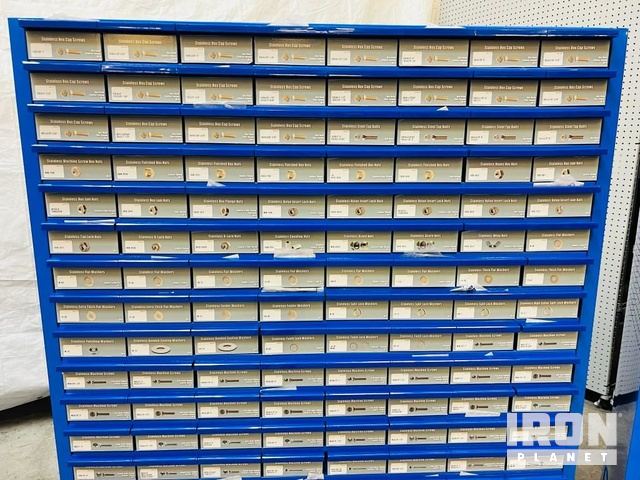 (4) Fastenal Bins & Hardware in Gainesville, Florida, United States ...