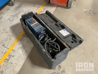 2016 (unverified) Miller Spectrum 375 Plasma Cutter in Lubbock, Texas ...