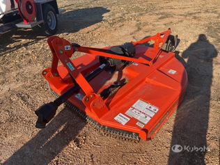 2020 Land Pride RCR1860 Brush Cutter in Harrison, Arkansas, United ...