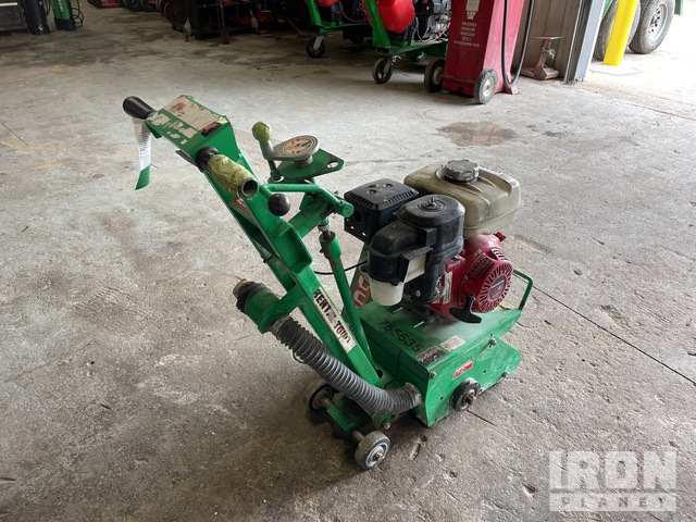 2015 Edco CPM-8-9H Concrete Planer in AUSTIN, Texas, United States ...