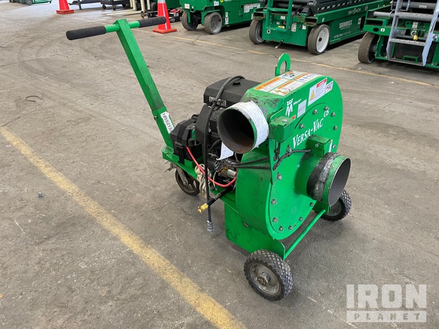 2022 W.M. Meyer 422A-153 Insulation Vacuum in Auburn, Washington ...